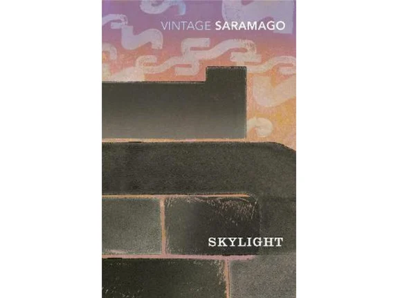 Skylight - Jose Saramago
