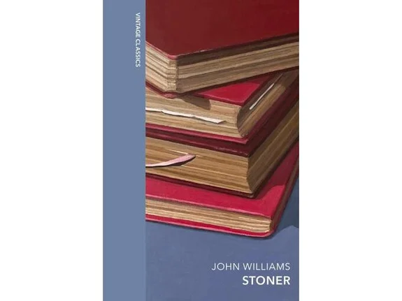 Stoner - John Williams