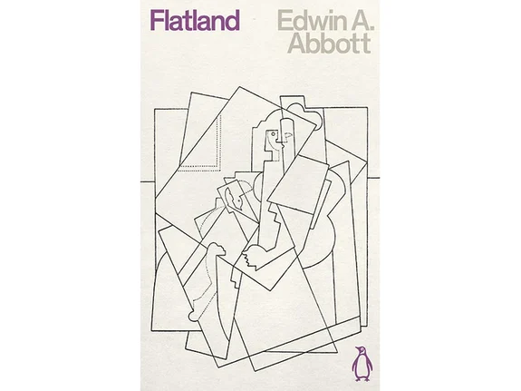 Flatland - Edwin Abbott