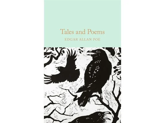 Tales and Poems - Edgar Allan Poe