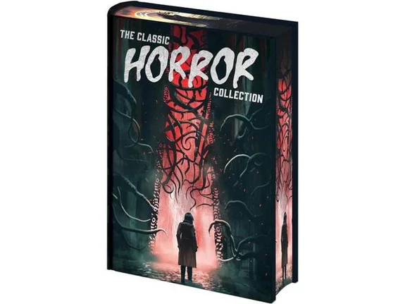The Classic Horror Collection - Various