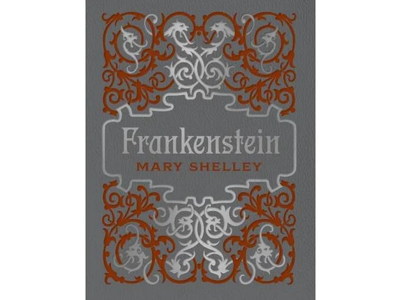 Frankenstein - Mary Shelley