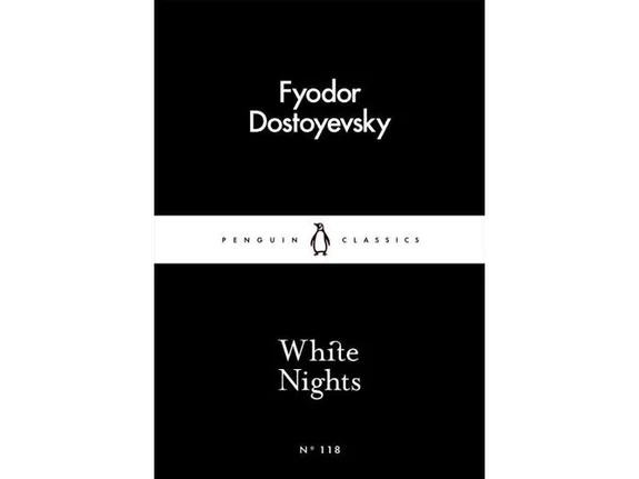 White Nights - F. M. Dostoevsky