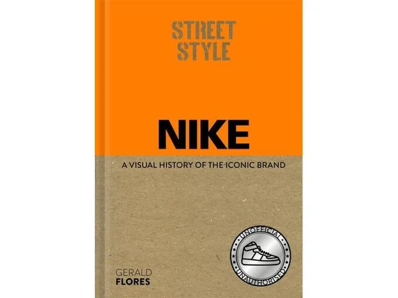 Street Style: Nike - Gerald Flores