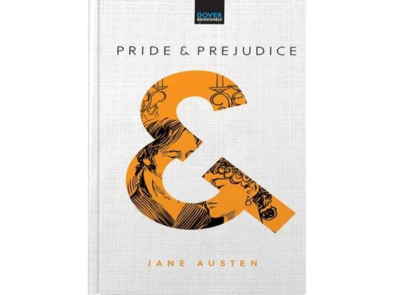 Pride and Prejudice - Jane Austen