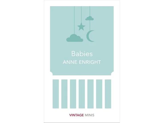 Babies - Anne Enright