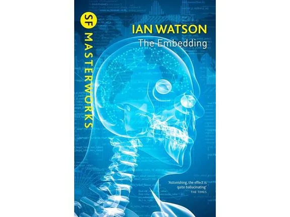 The Embedding - Ian Watson