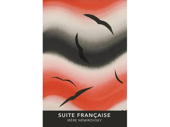 Suite Francaise - Irène Némirovsky