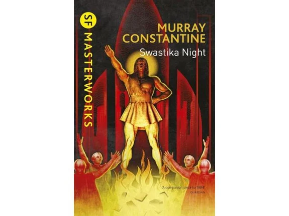 Swastika Night - Murray Constantine