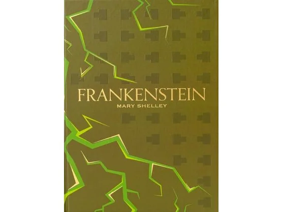 Frankenstein - Mary Shelley
