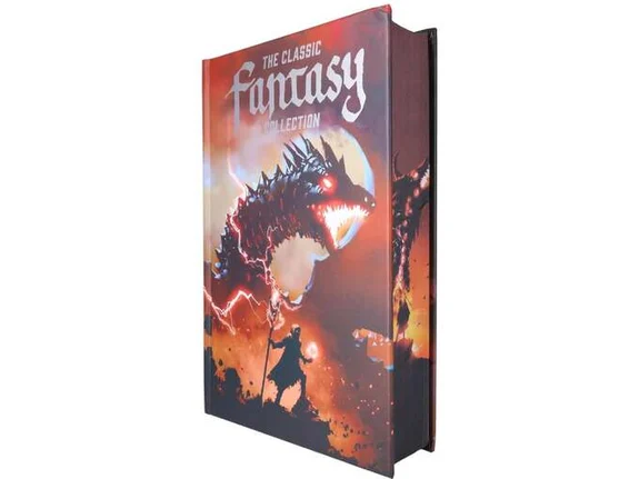 The Classic Fantasy Collection - Various