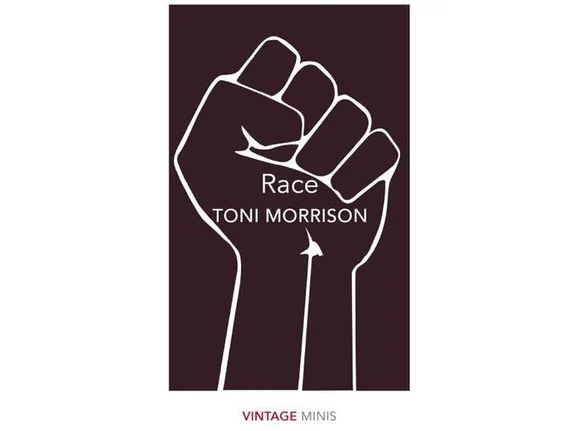 Race - Toni Morrison