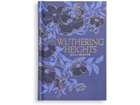 Wuthering Heights: Special Edition - Emily Bronte