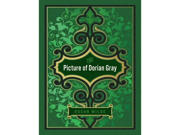 The Picture of Dorian Gray - Oscar Wilde