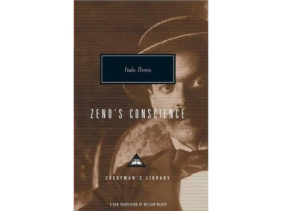 Zeno's Conscience - Italo Svevo