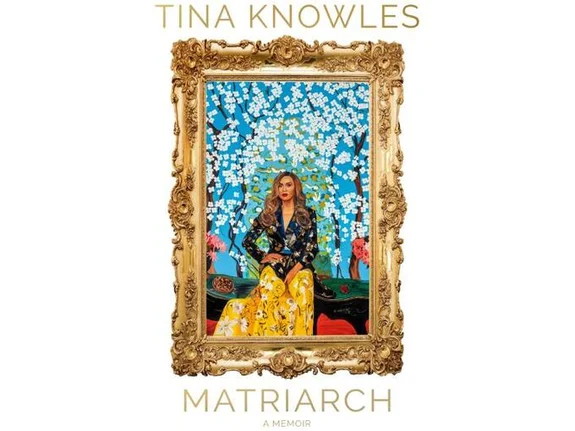 Matriarch - Tina Knowles
