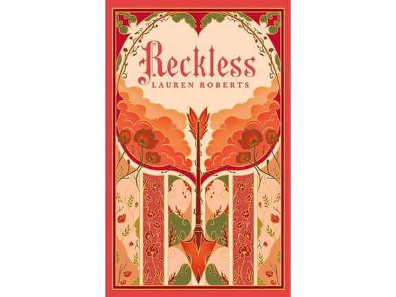 Reckless Ultra Deluxe Edition - Lauren Roberts