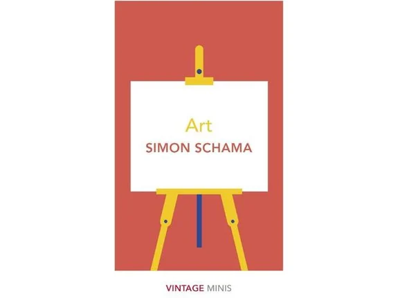 Art - Simon Schama