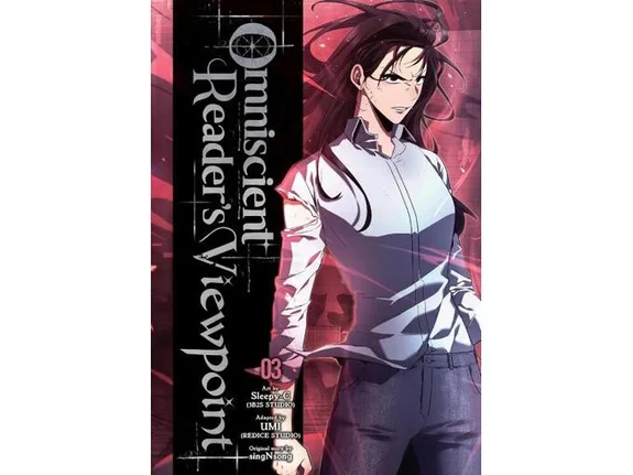 Omniscient Reader's Viewpoint, Vol. 3 - singNsong