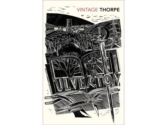 Ulverton - Adam Thorpe