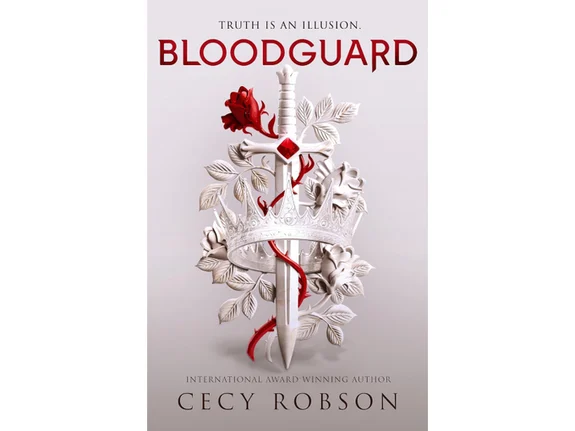 Bloodguard - Cecy Robson