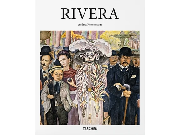Rivera - Andrea Kettenmann