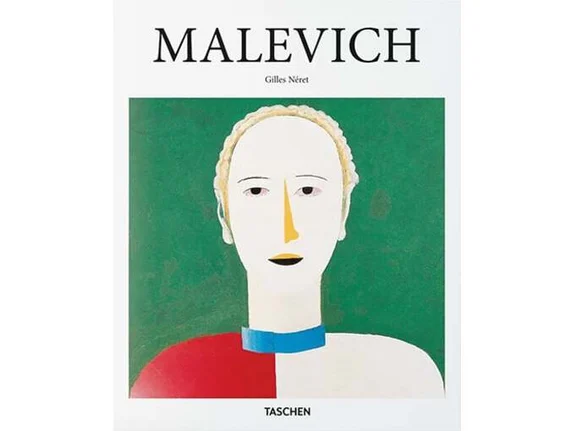 Malevich (Basic Art) (Basic Art Series 2.0) - Taschen