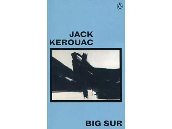 Big Sur - Jack Kerouac
