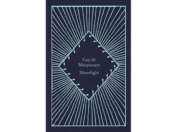 Moonlight - Guy de Maupassant