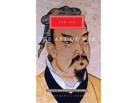 The Art of War - Sun Tzu