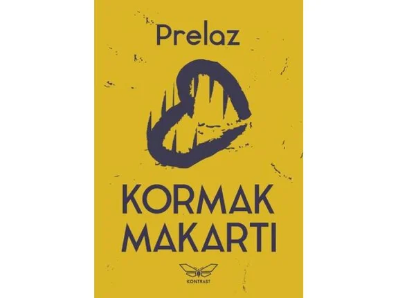 Prelaz - Kormak Makarti