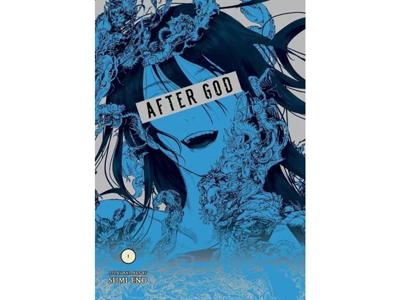 After God, Vol. 1 - Sumi Eno