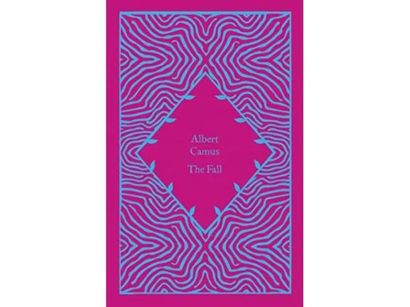 The Fall - Albert Camus