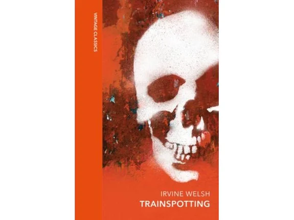 Trainspotting - Irvine Welsh
