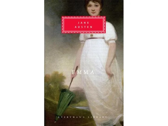 Emma - Jane Austen