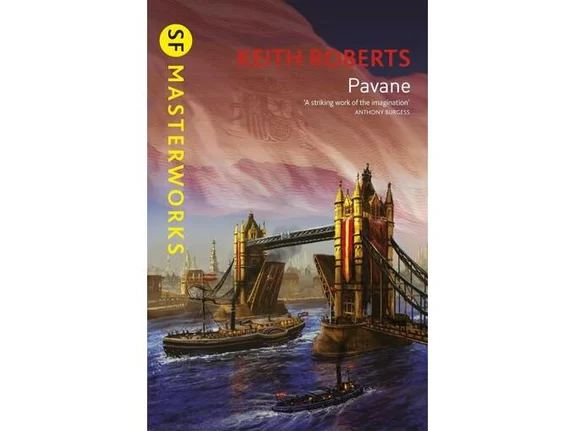 Pavane - Keith Roberts