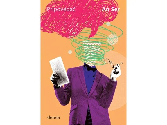 Pripovedač - An Ser
