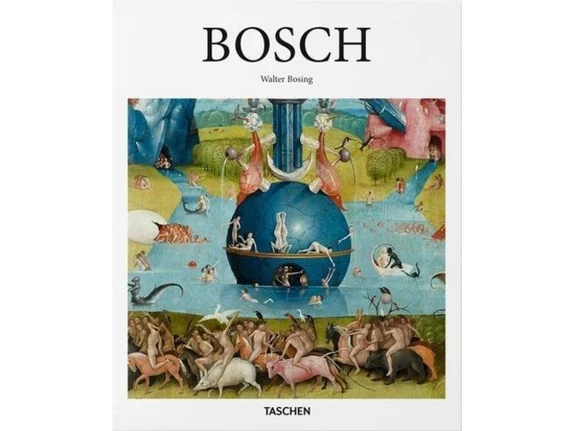 Bosch - Walter Bosing