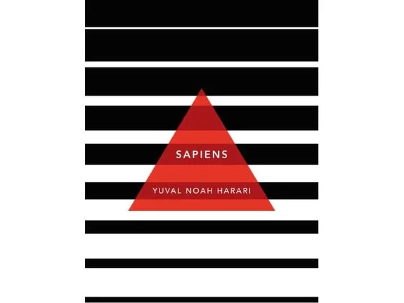 Sapiens - Yuval Noah Harari