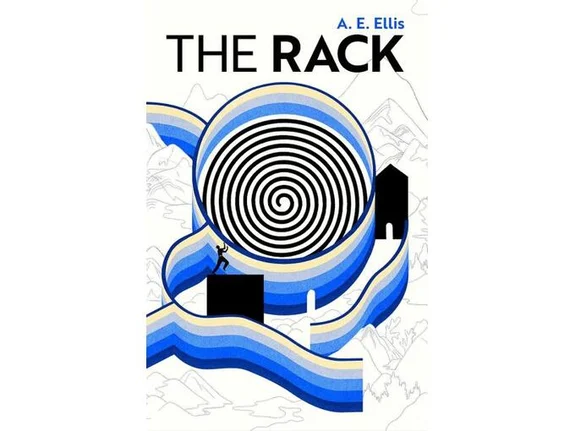 The Rack - A.E. Ellis