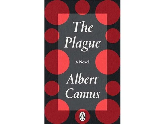 The Plague - Albert Camus