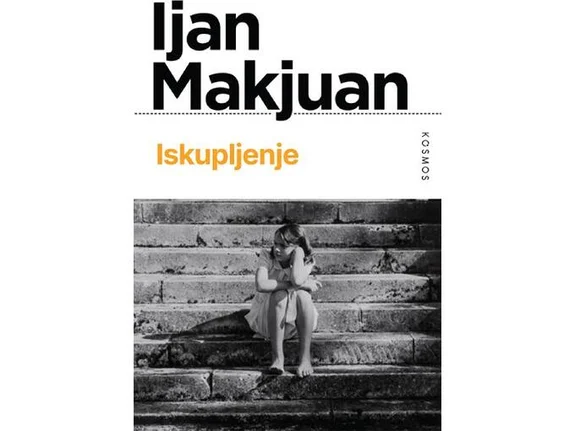Iskupljenje - Ijan Makjuan