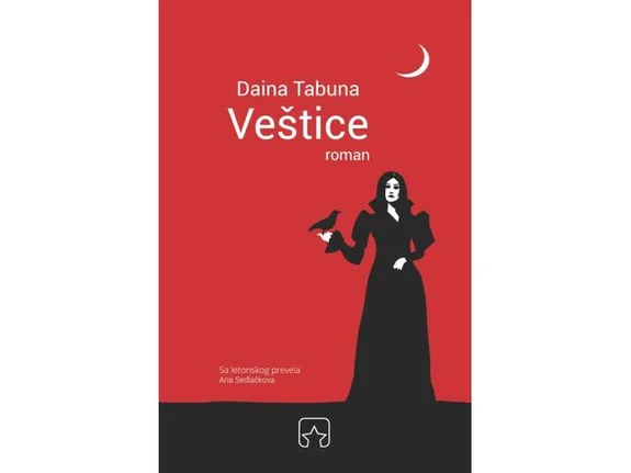 Veštice - Daina Tabuna