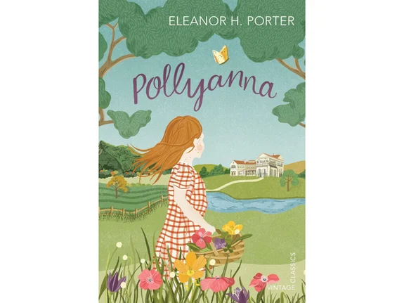 Pollyanna - Eleanor H. Porter