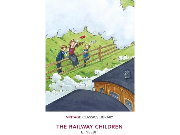 The Railway Children - E. Nesbit
