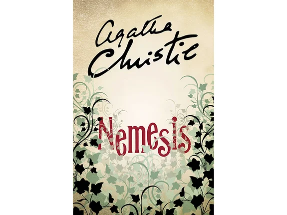 Nemesis (Miss Marple) - Agatha Christie