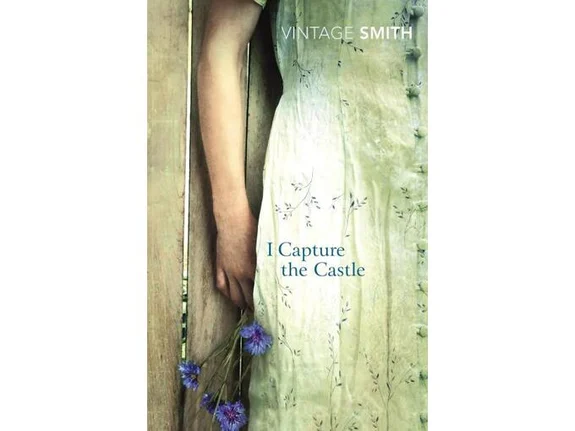 I Capture the Castle - Dodie Smith