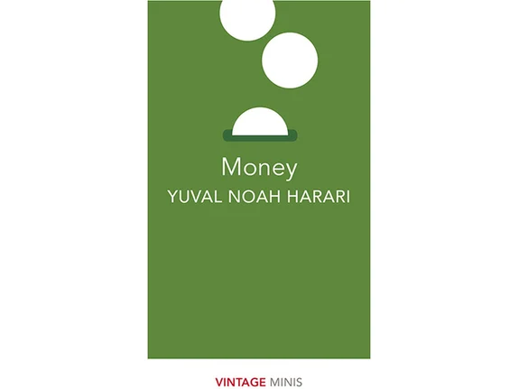 Money - Yuval Noah Harari