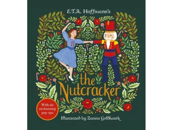 The Nutcracker - Steve Patschke