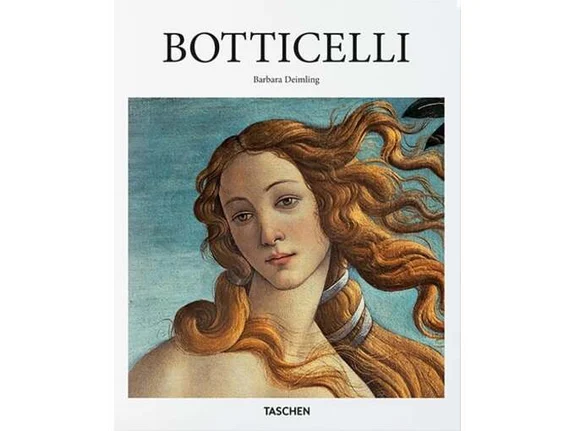 Botticelli (Basic Art Series 2.0) - Barbara Deimling